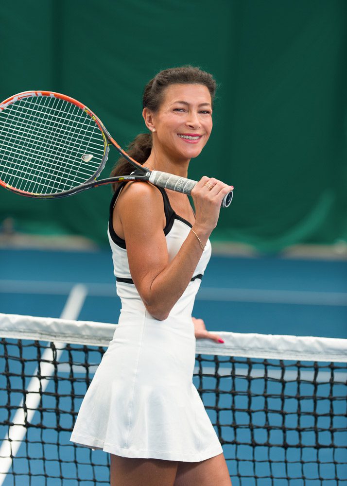 Meet the Team | Wessen Indoor Tennis Club