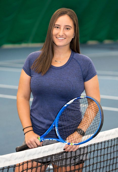 Meet the Team | Wessen Indoor Tennis Club